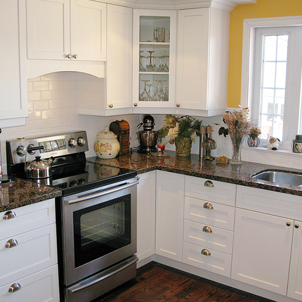 Home - Toronto Granite