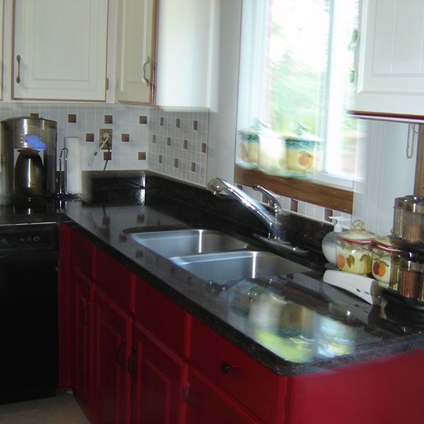 Home - Toronto Granite