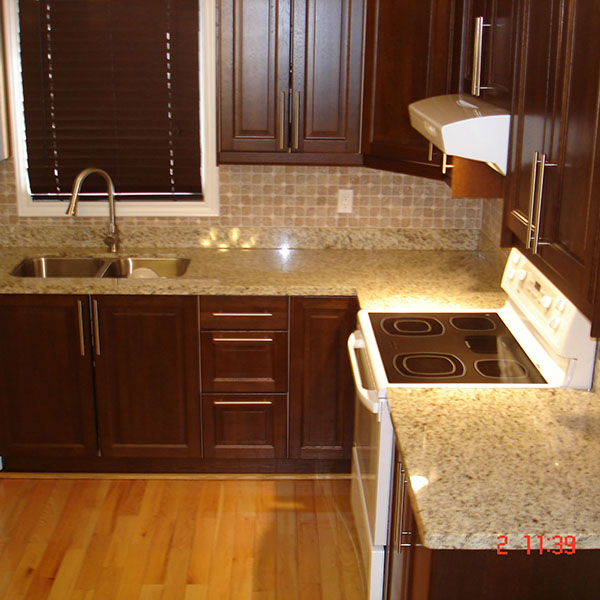 Home - Toronto Granite