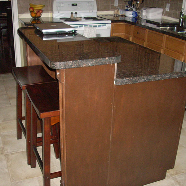 Home - Toronto Granite